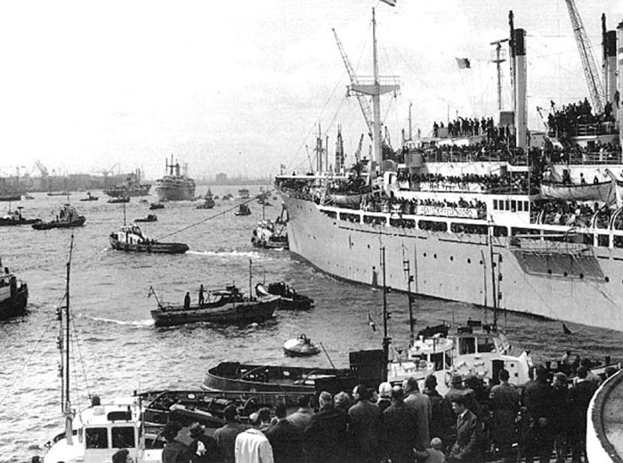 Megagalerij-waterman – Lloydatelier