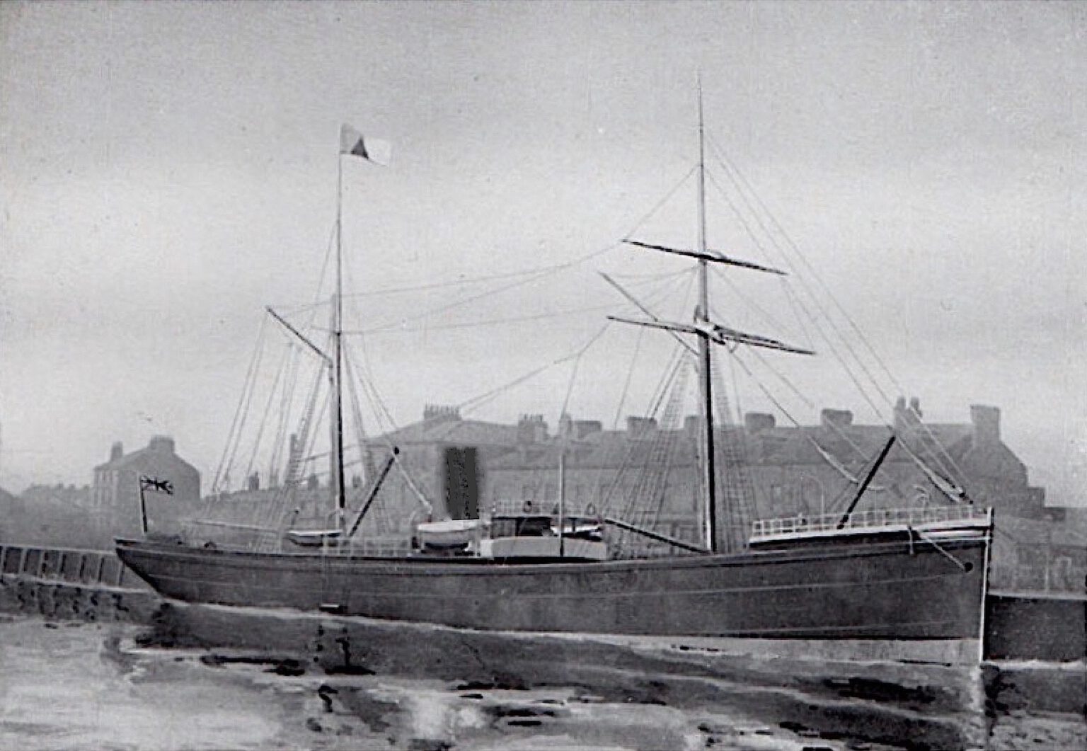 SCHEPEN N.V. ROTTERDAMSCHE LLOYD – Lloydatelier