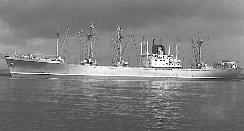 SCHEPEN KONINKLIJKE ROTTERDAMSCHE LLOYD N.V. – Lloydatelier