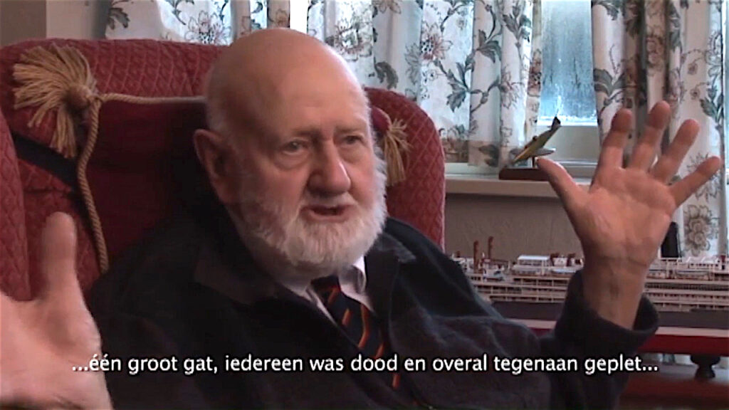 GEORGE H. DEXTER – UK – Lloydatelier