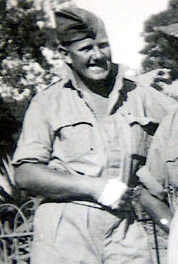 GEORGE H. DEXTER – UK – Lloydatelier