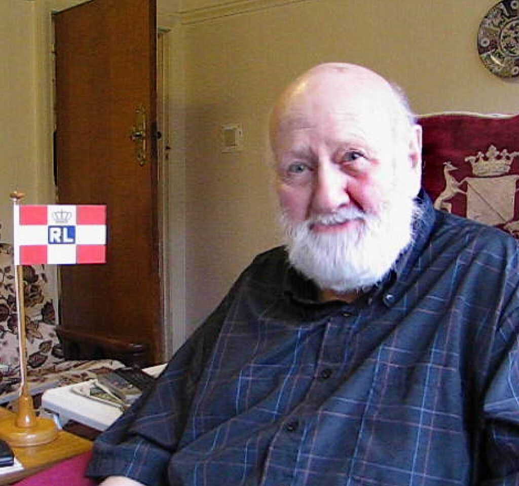 GEORGE H. DEXTER – UK – Lloydatelier