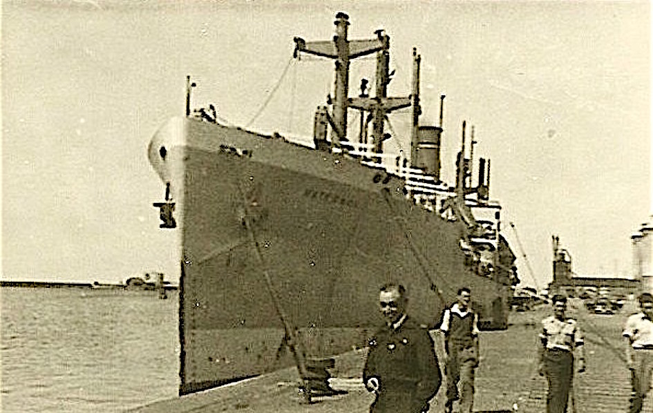 Megagalerij-waterman – Lloydatelier