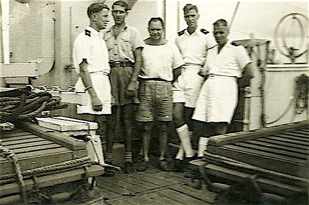 Megagalerij-waterman – Lloydatelier