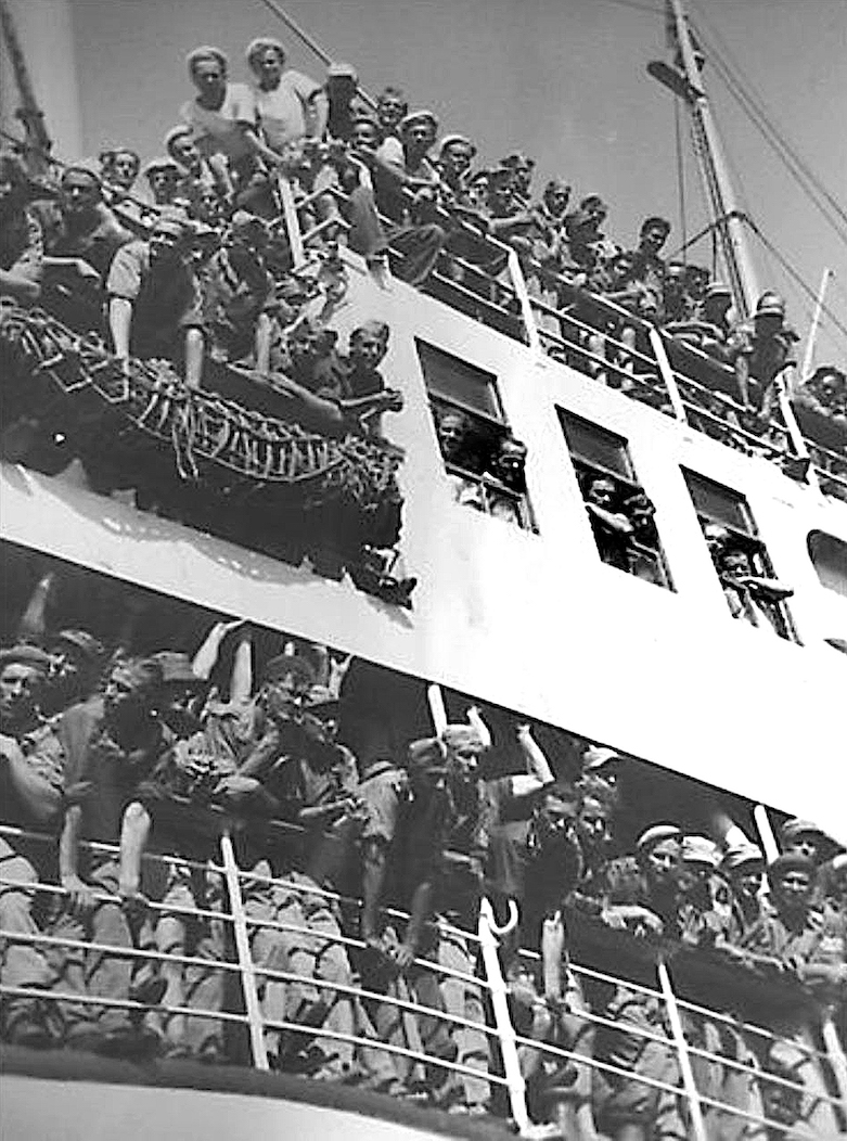 Megagalerij-waterman – Lloydatelier