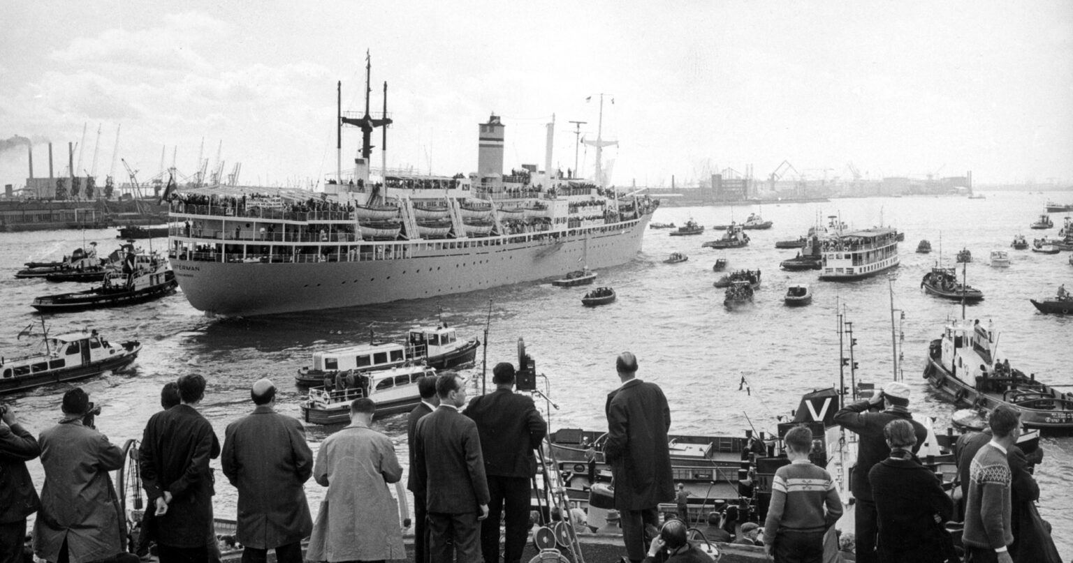 Megagalerij-waterman – Lloydatelier