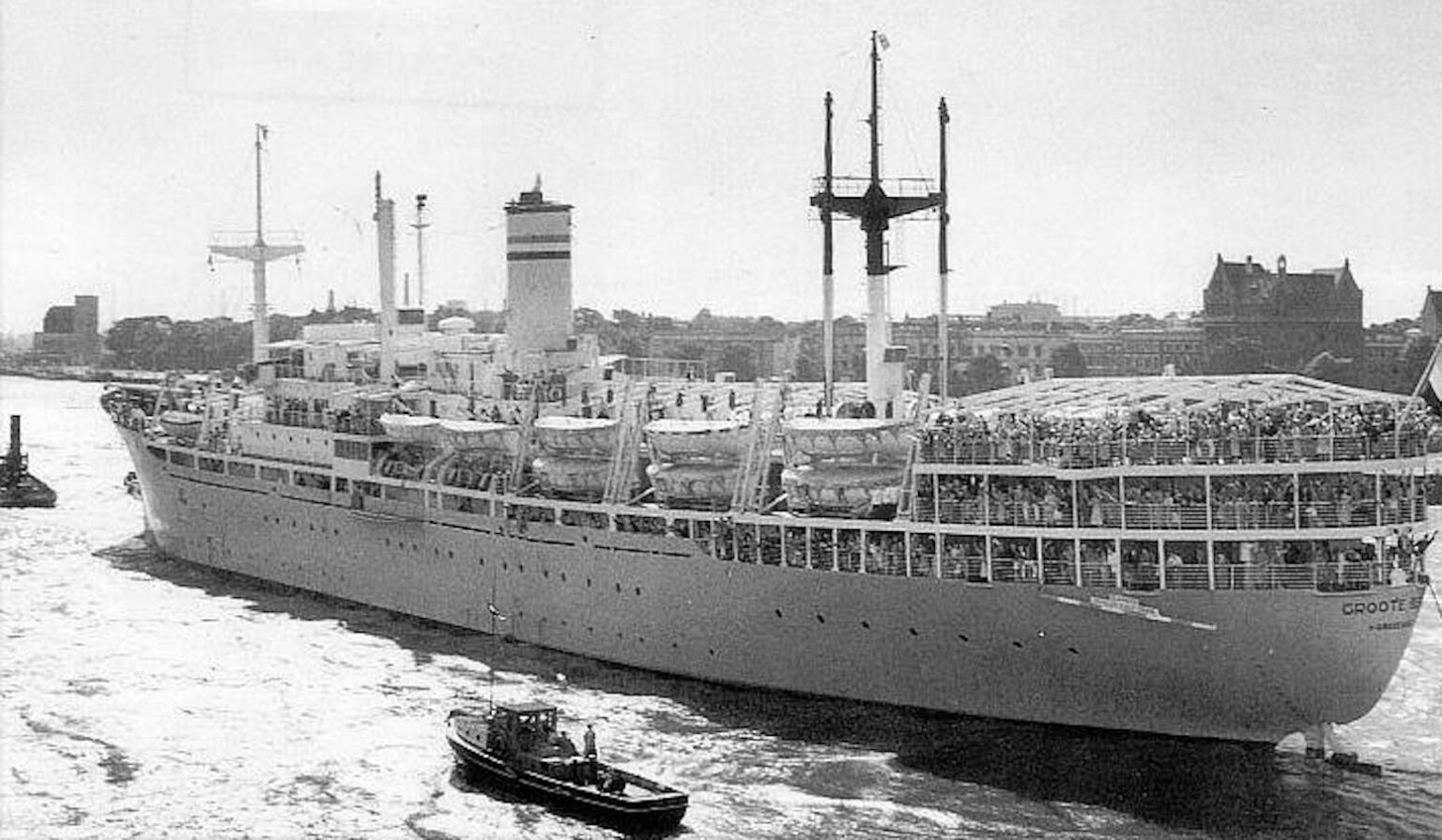 Megagalerij-waterman – Lloydatelier