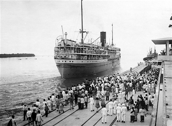 Onvergetelijke kustreizen in Indië – Lloydatelier