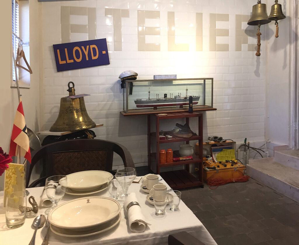 HUIDIGE EXPOSITIE(S) – Lloydatelier